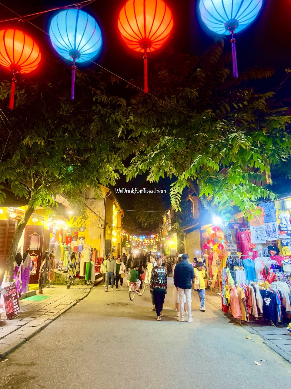 Here Are 25 Interesting Things To Do In Hoi An - We Drink Eat Travel