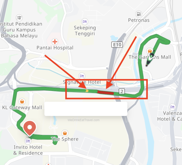 15 Awesome Tips On How To Use Grab In Malaysia - We Drink Eat Travel