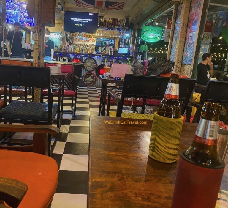 We Compare Some Of The Best Markets In Patong - We Drink Eat Travel