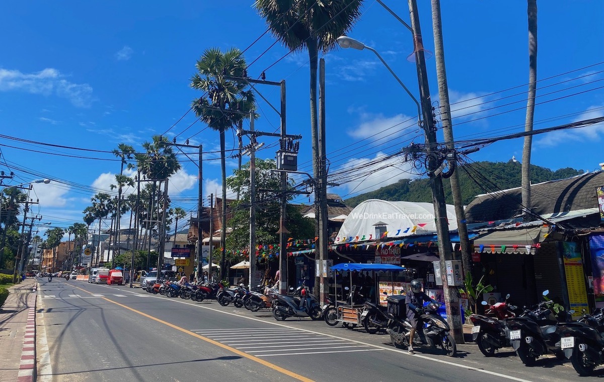 Top Beaches in Phuket - Our Amazing Self-Guided Walking Tour #2 - We ...