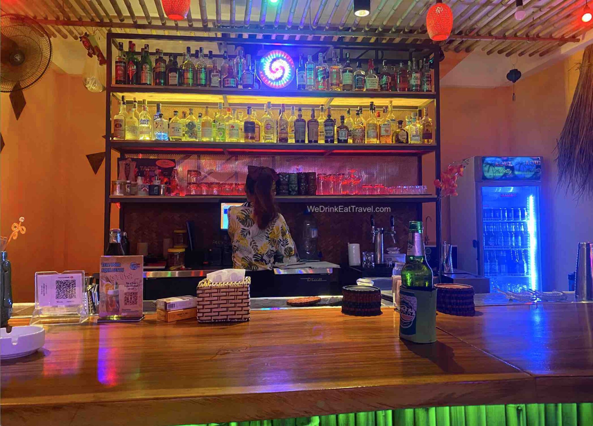 Bars In Danang – Some Of The Best Places Updated 2024 - We Drink Eat Travel